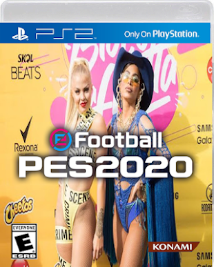 BOMBA PATCH 2020 :: BOMBA PATCH PS2 BRASIL